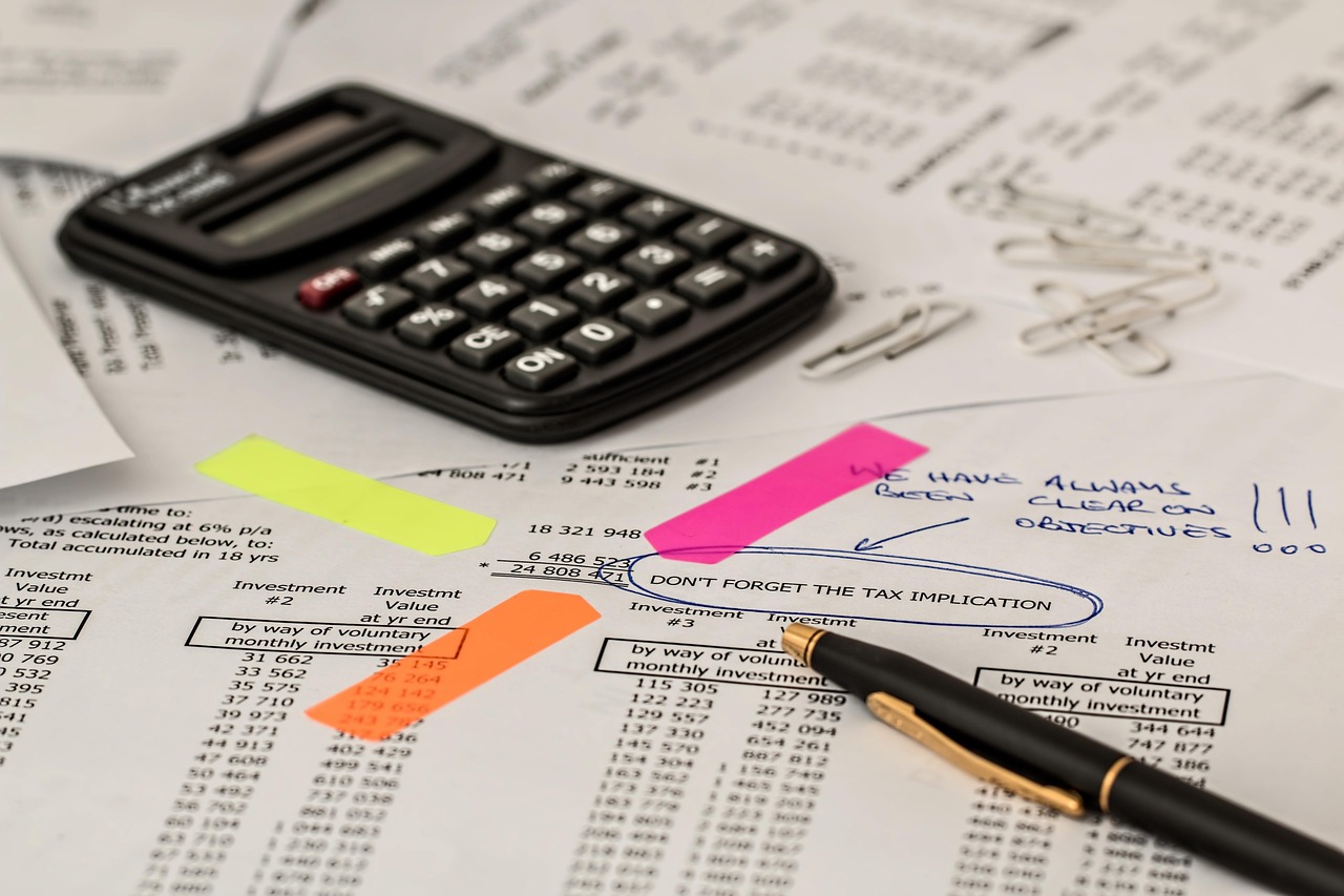 How to Calculate Employee Taxes - PayPro