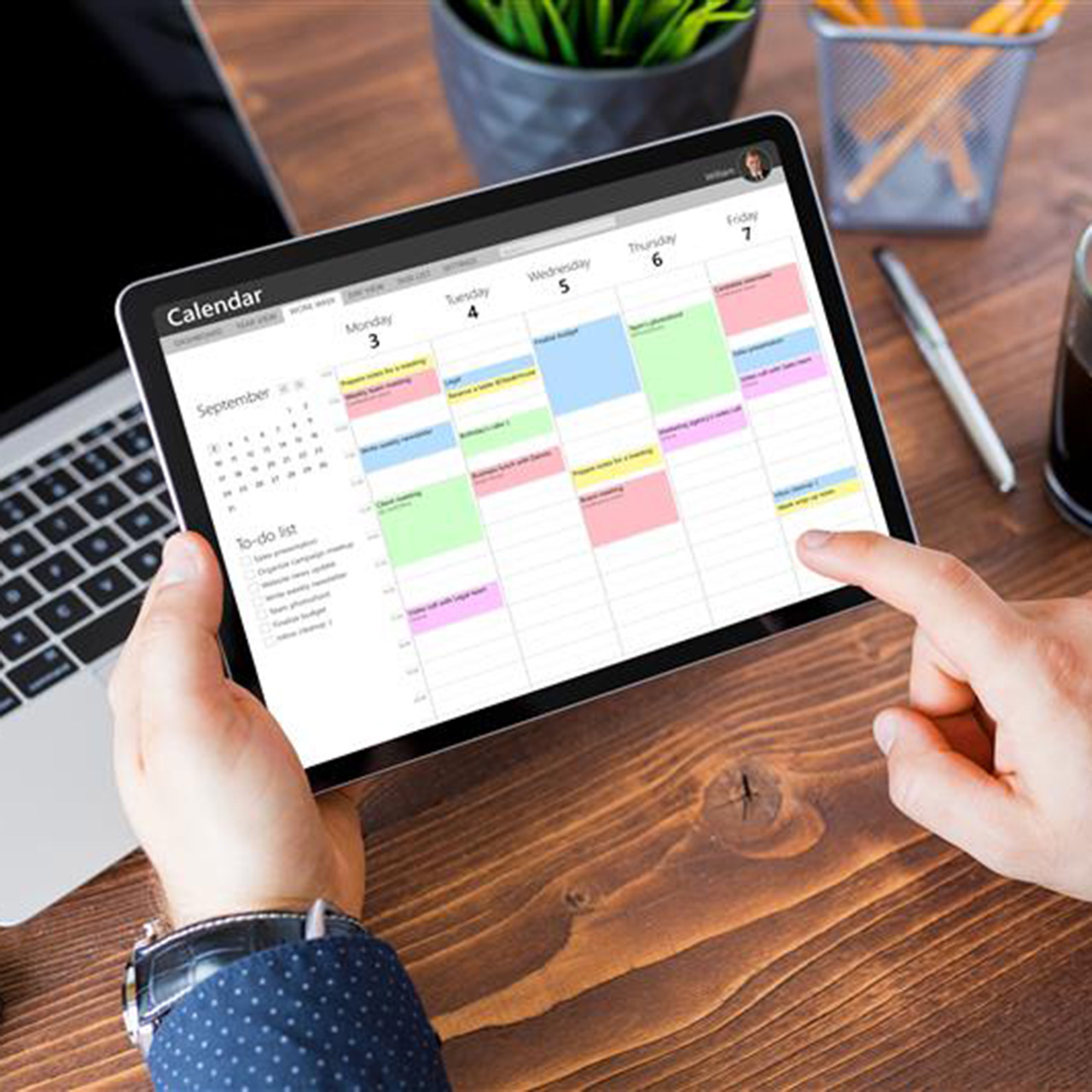 How to Create a Payroll Calendar